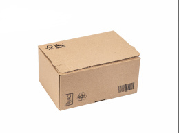 Kartony InPost Gabaryt B. Karton Gabaryt B do Paczkomatów | Pakomat.pl